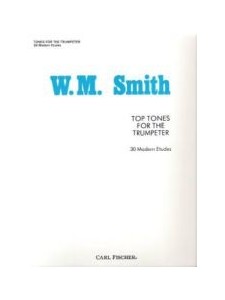 studi per tromba, etudes for trumpet