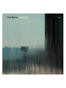 Tim Berne Snakeoil