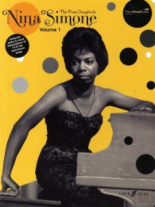 canzoni nina simone, spartiti nina simone, nina simone sheet music www ...