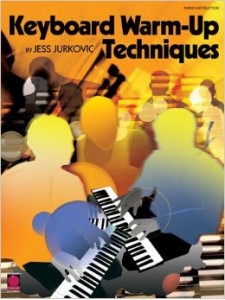 tecnica per tastiere wwww.birdlandjazz.it