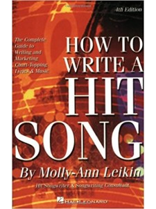 come scrivere canzoni, How to Write a Hit Song