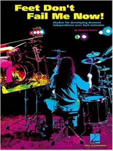 michael packer, Feet Don't Fail Me Now