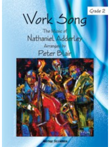 Work Song (Jazz Ensemble) - Birdland Libreria Milano