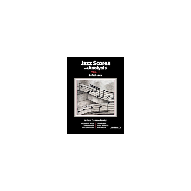 Jazz Scores And Analysis Vol 1 Birdland Libreria Milano Jazz Scores And Analysis Vol 1 Birdland Libreria Milano