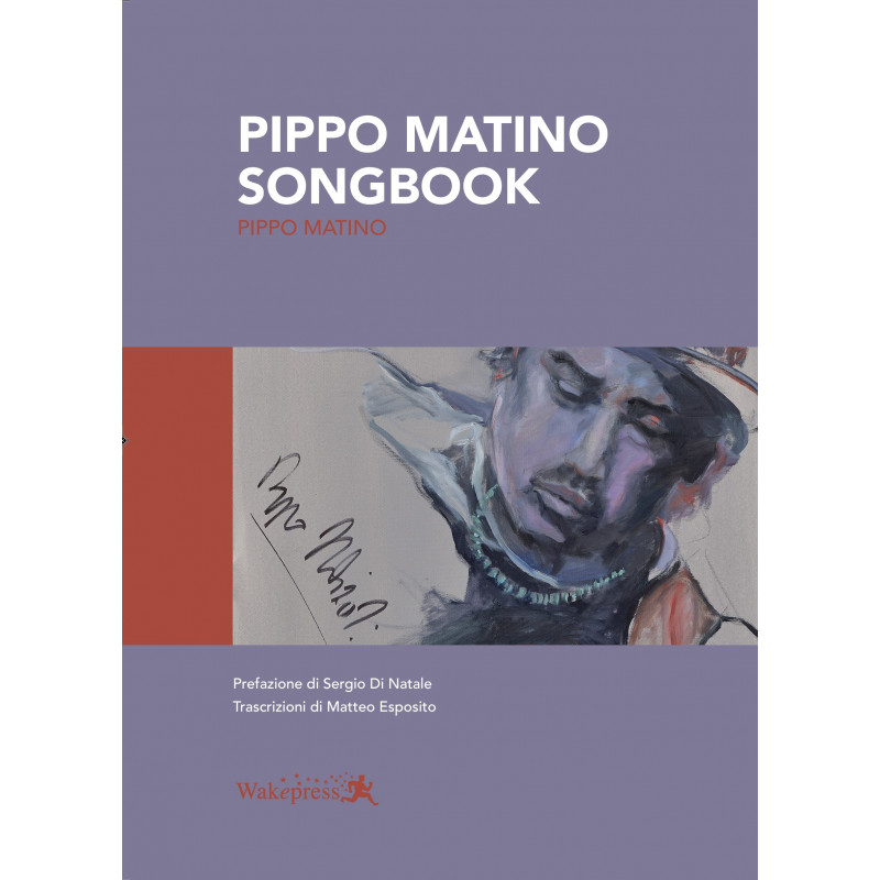 Pippo Matino Songbook www.birdlandjazz.it