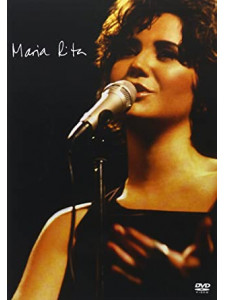 Maria Rita (DVD) - Birdland Libreria Milano