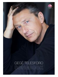 Gegè Telesforo - Songbook - Birdland Libreria Milano
