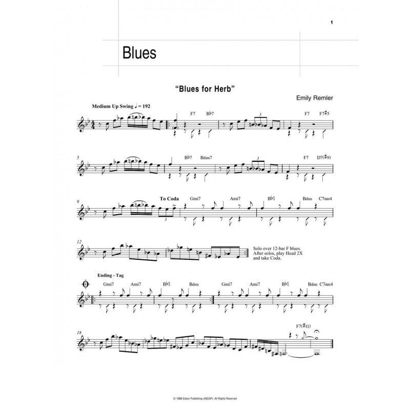 New Standards 101 Lead Sheets by Women Composers - Birdland Libreria Milano