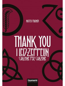 THANK YOU Led Zeppelin canzone per canzone