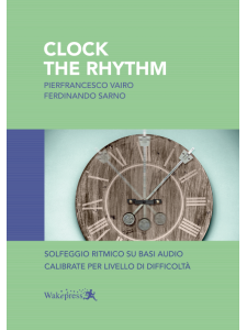 Clock the rhythm, Solfeggio ritmico, studio del solfeggio,
