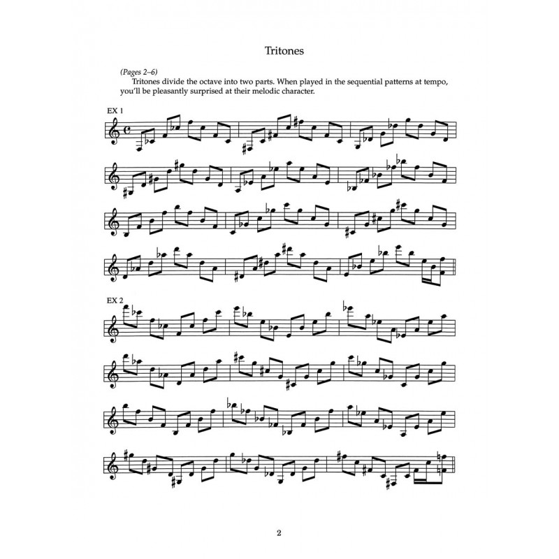 Emil Richards Melody & Rhythm Permutations
