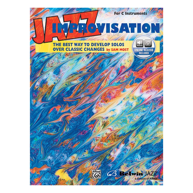 sam most Jazz Improvisation